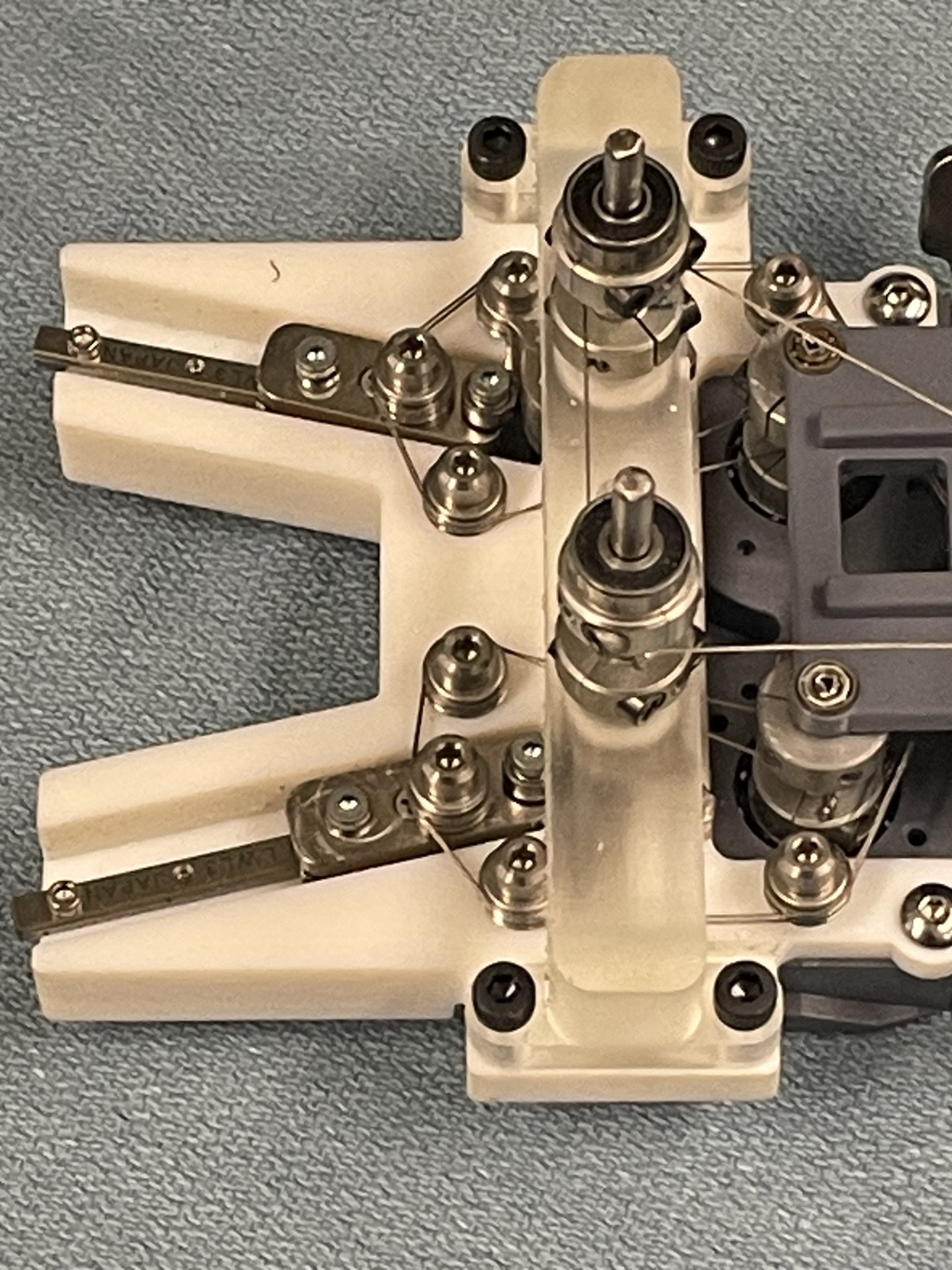 Surgical Robotics and 3D Printing – PCIGITI