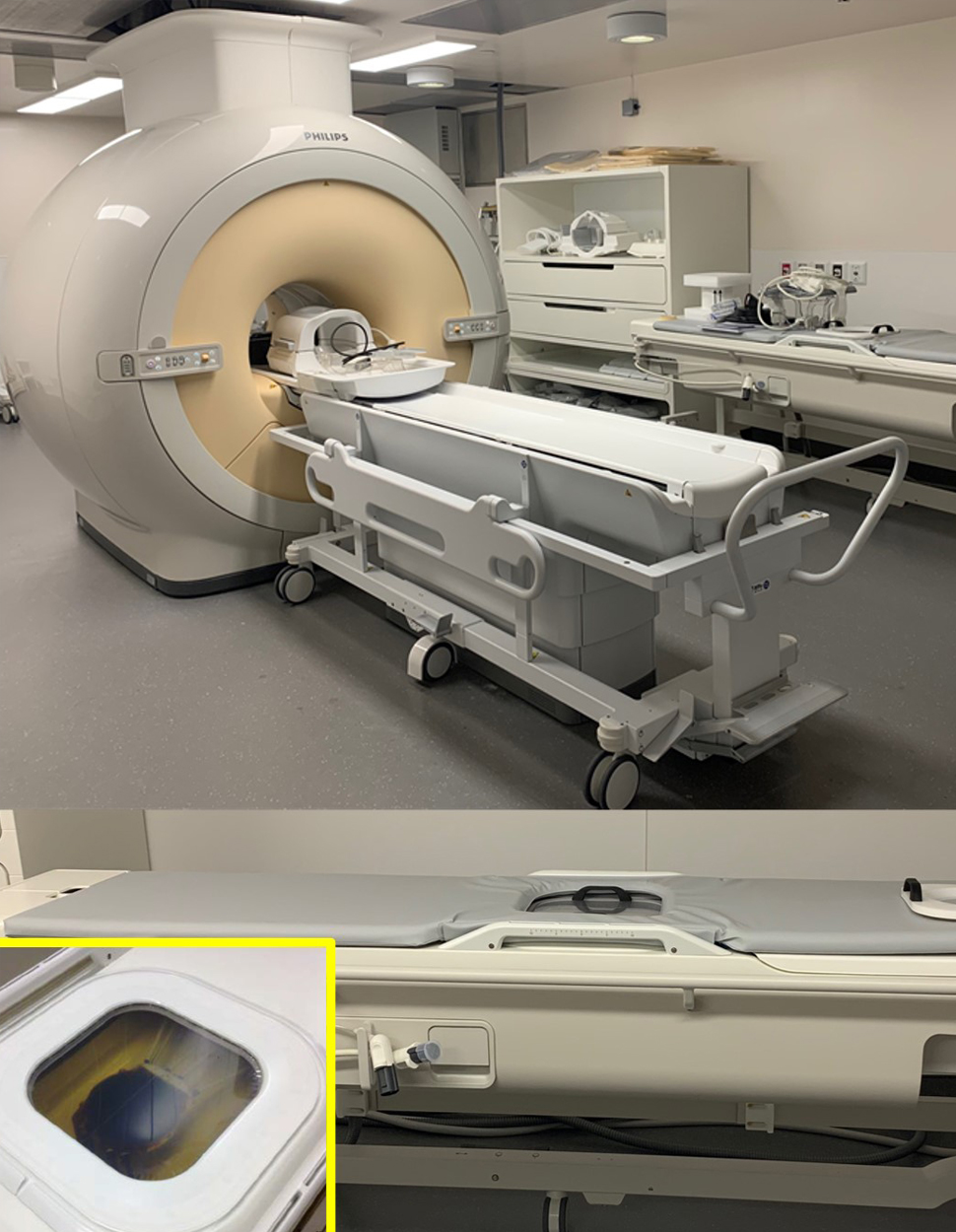 Our Research – PCIGITI