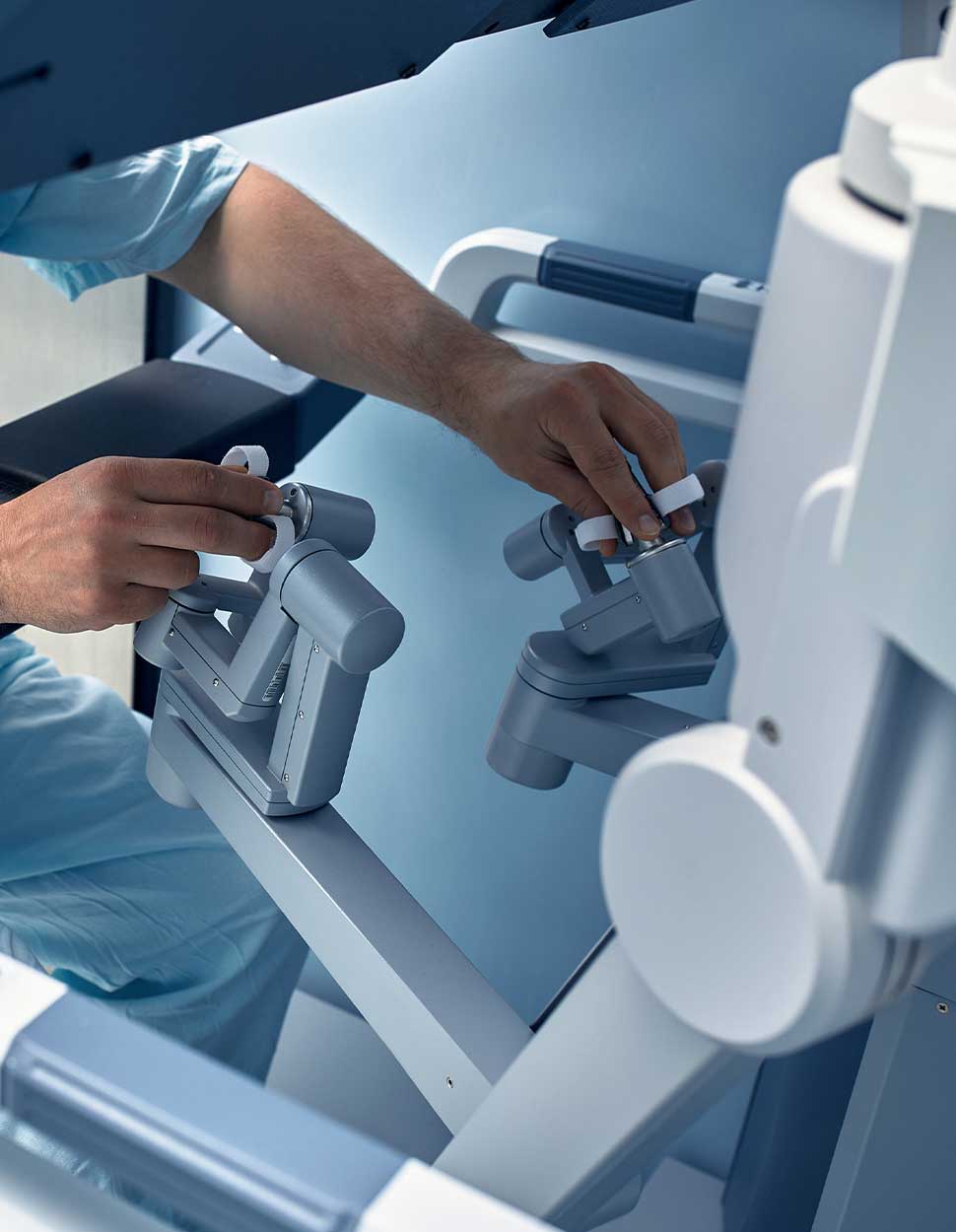 Our Research – PCIGITI